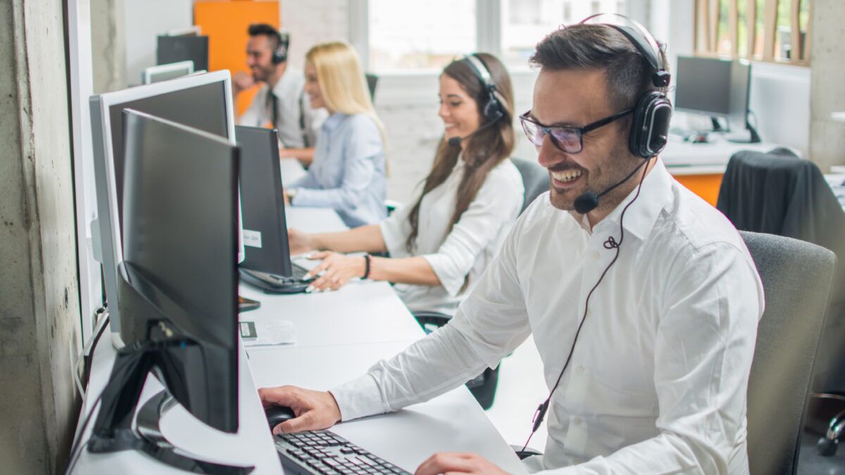 IT Services | IT Service Management | IT Service Provider